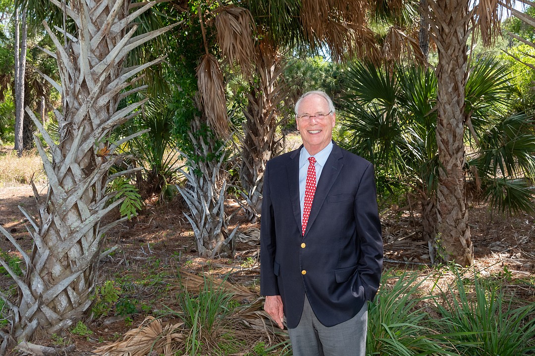 Neal Communities zeroes in on a big annual revenue figure: $1 billion ...