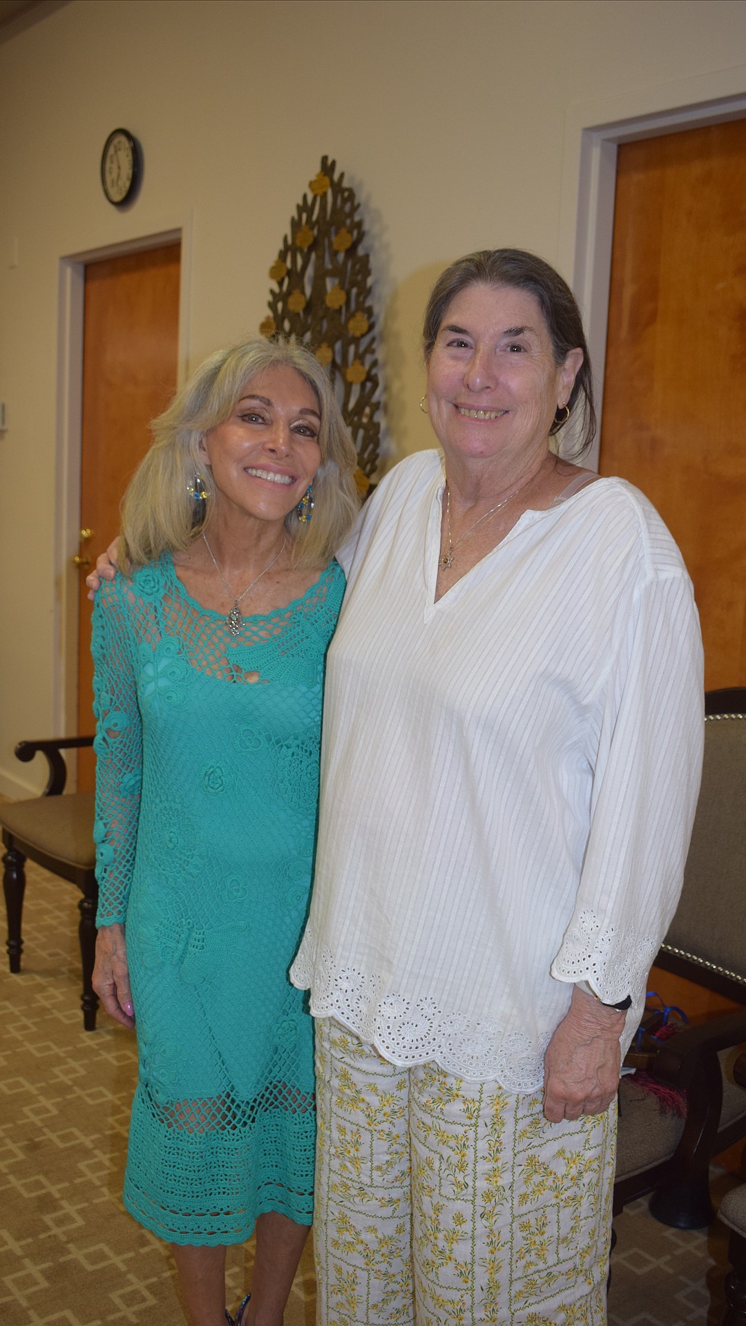 Temple Beth Israel hosts its first ever seder for women | Your Observer