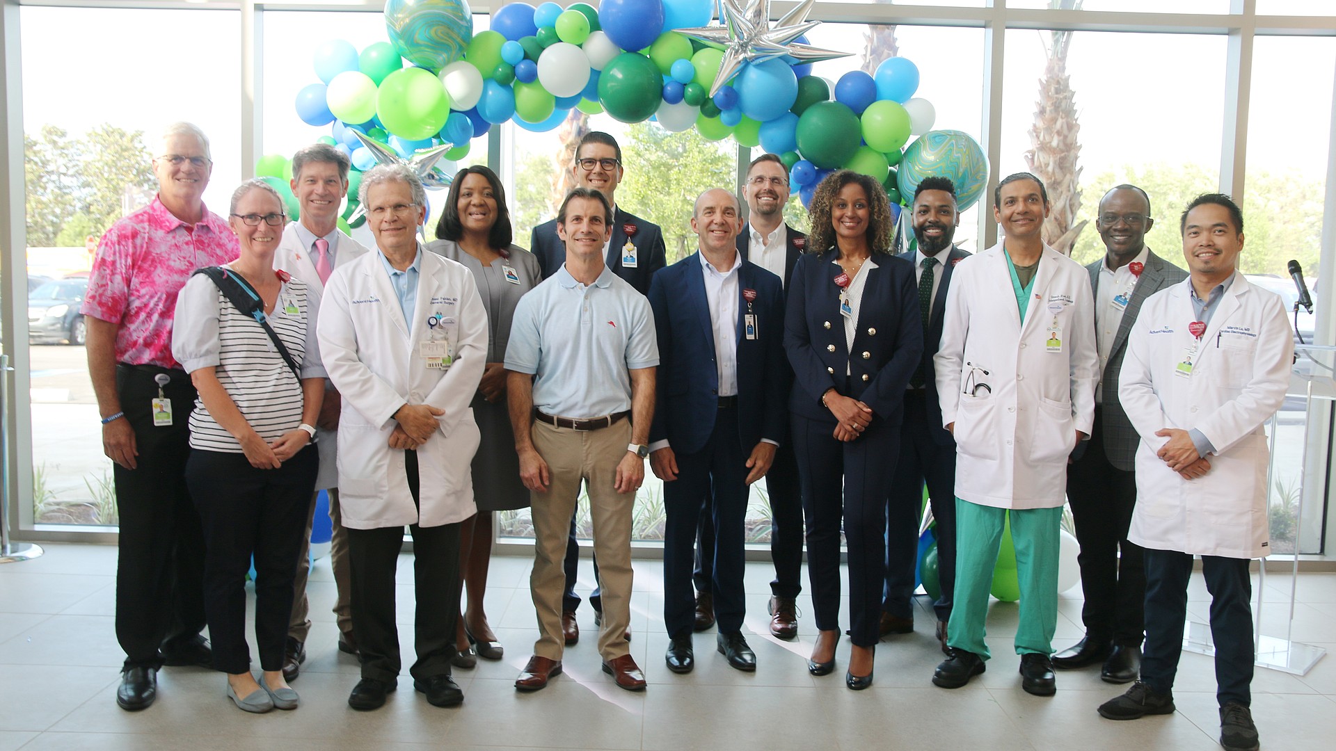 $45.7 million investment: AdventHealth Daytona Beach celebrates opening ...