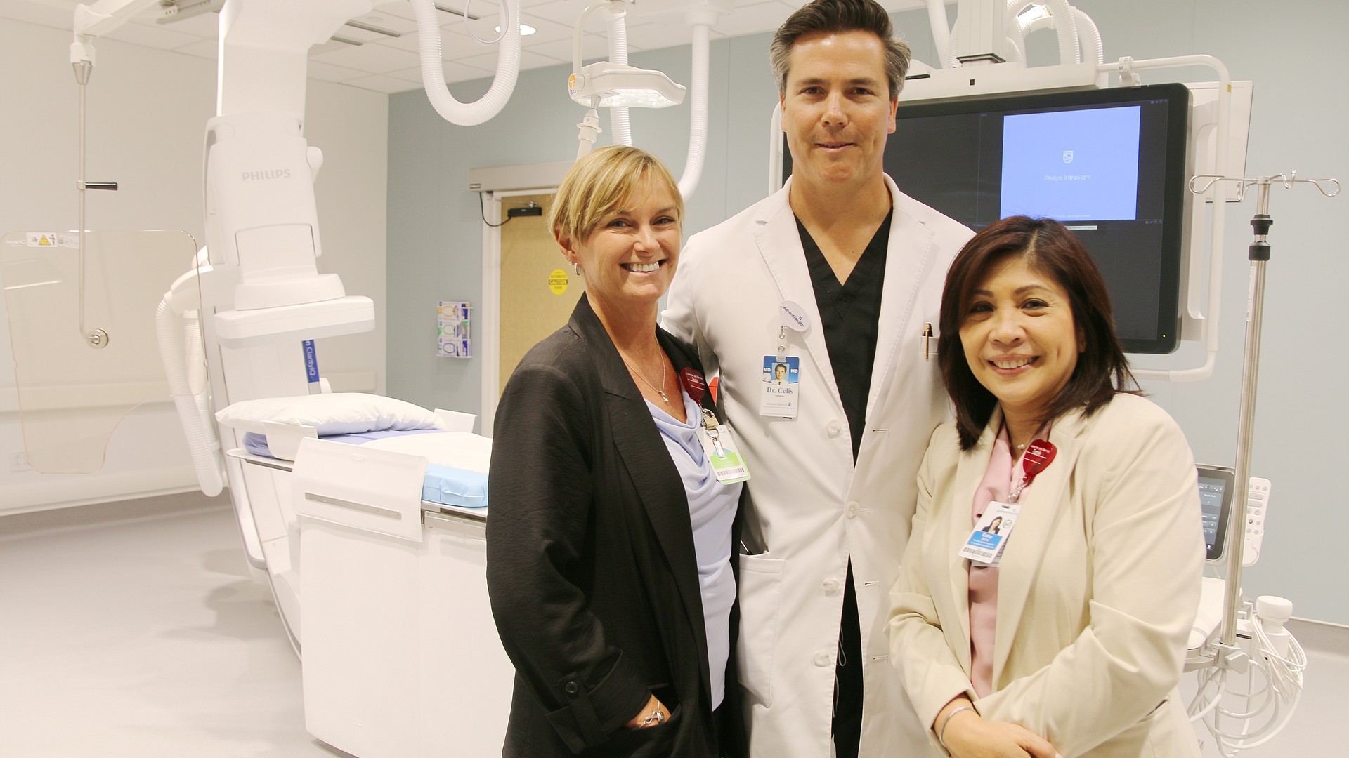 $45.7 million investment: AdventHealth Daytona Beach celebrates opening ...