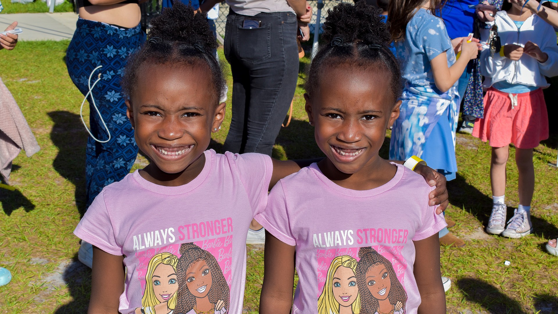 PHOTOS: 2024 Hamlin Elementary School carnival | West Orange Times ...