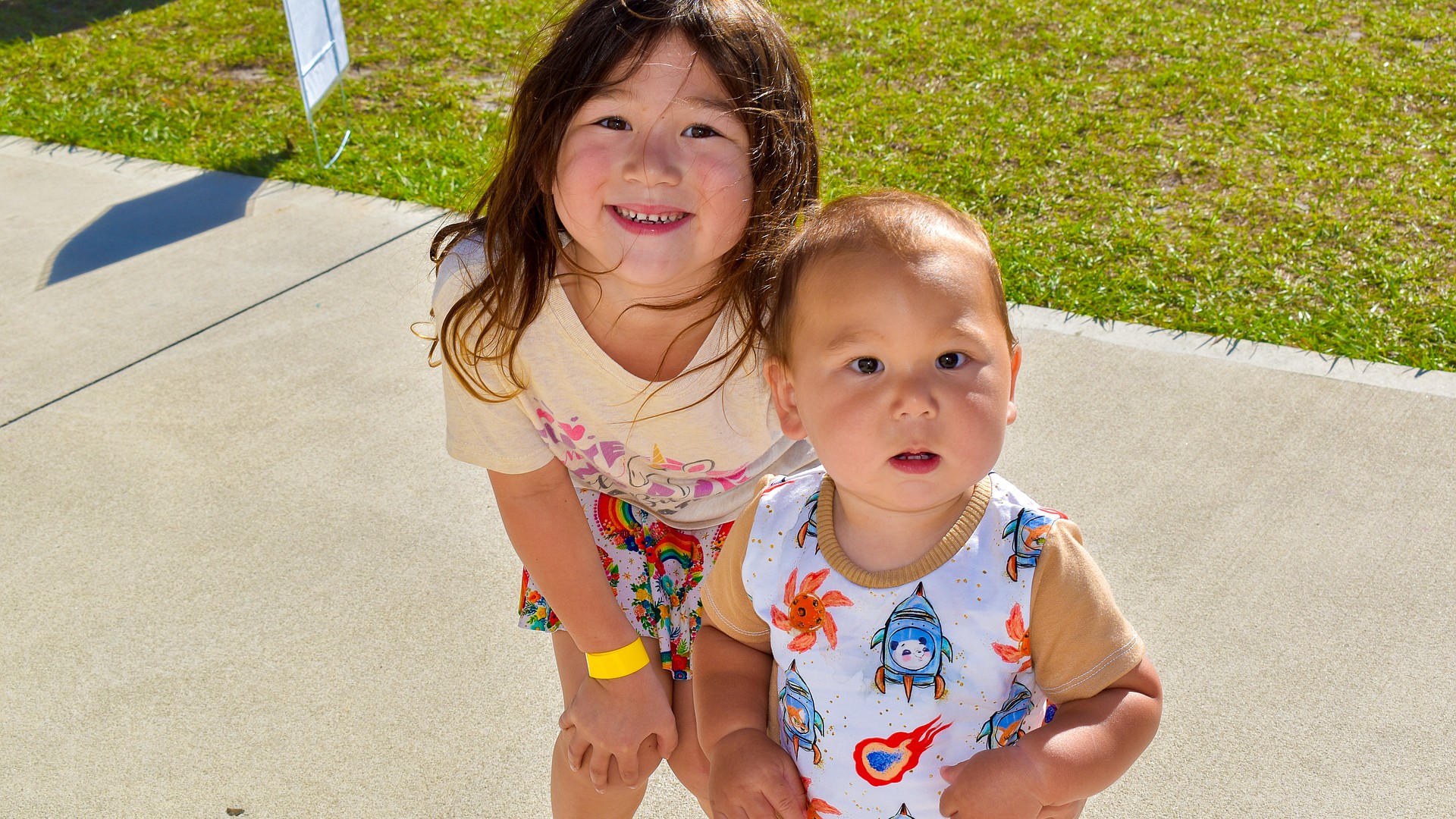 PHOTOS: 2024 Hamlin Elementary School carnival | West Orange Times ...