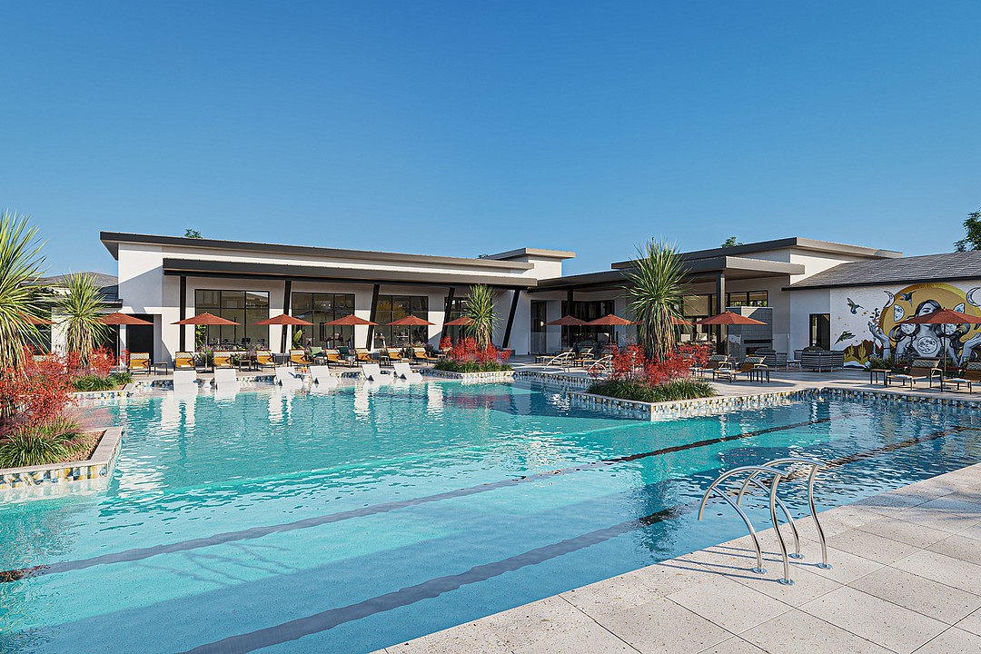 St. Pete property management firm merges with Arizona company, rebrands ...