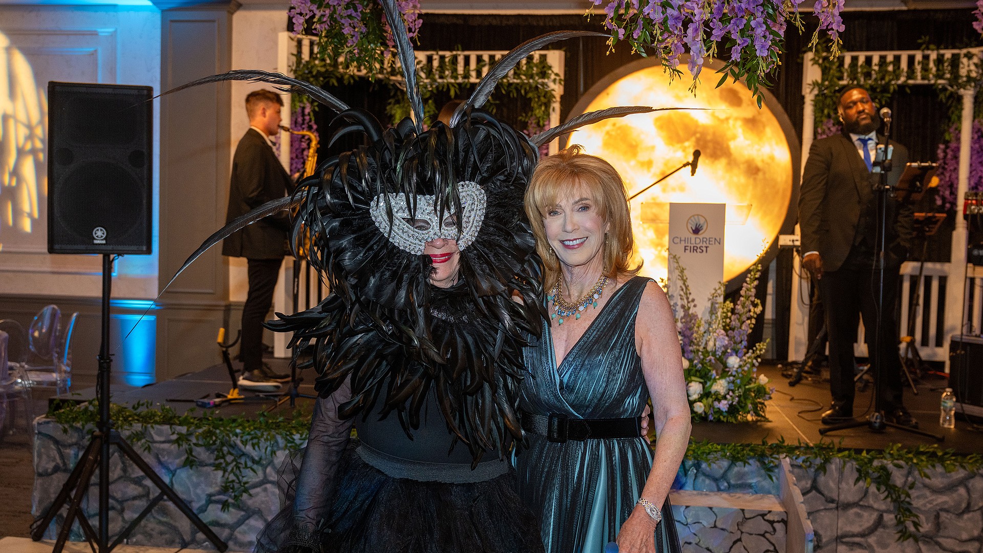 Children First transports guests to a fairytale | Your Observer