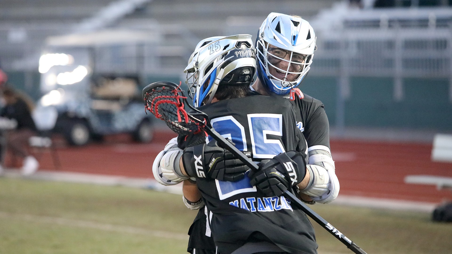 Furey of the Pirates: Matanzas edges Flagler Palm Coast 8-7 for its ...