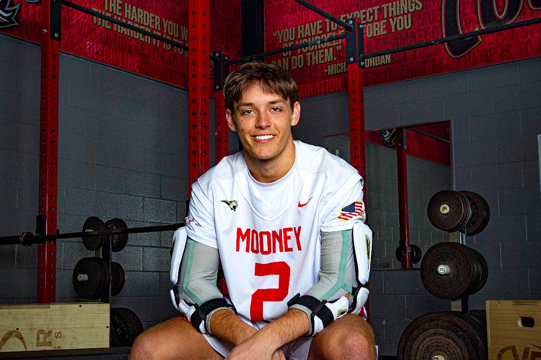 Sarasota Athlete of the Week: Gio Zanoni | Your Observer