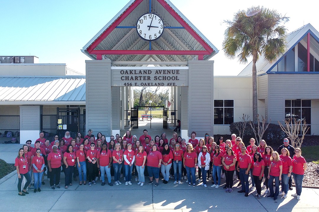 OACS celebrating 20 years of education | West Orange Times & Observer