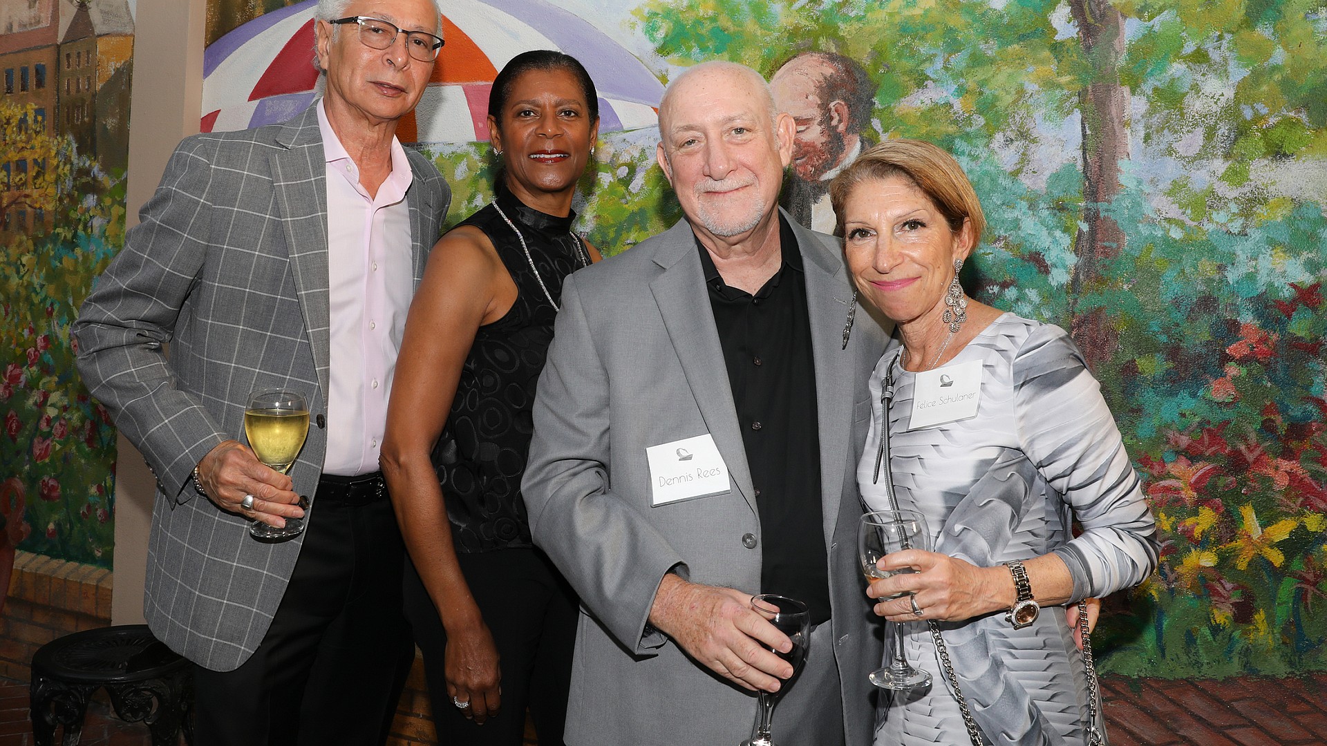 Hermitage celebrates Greenfield Prize for Theater | Your Observer