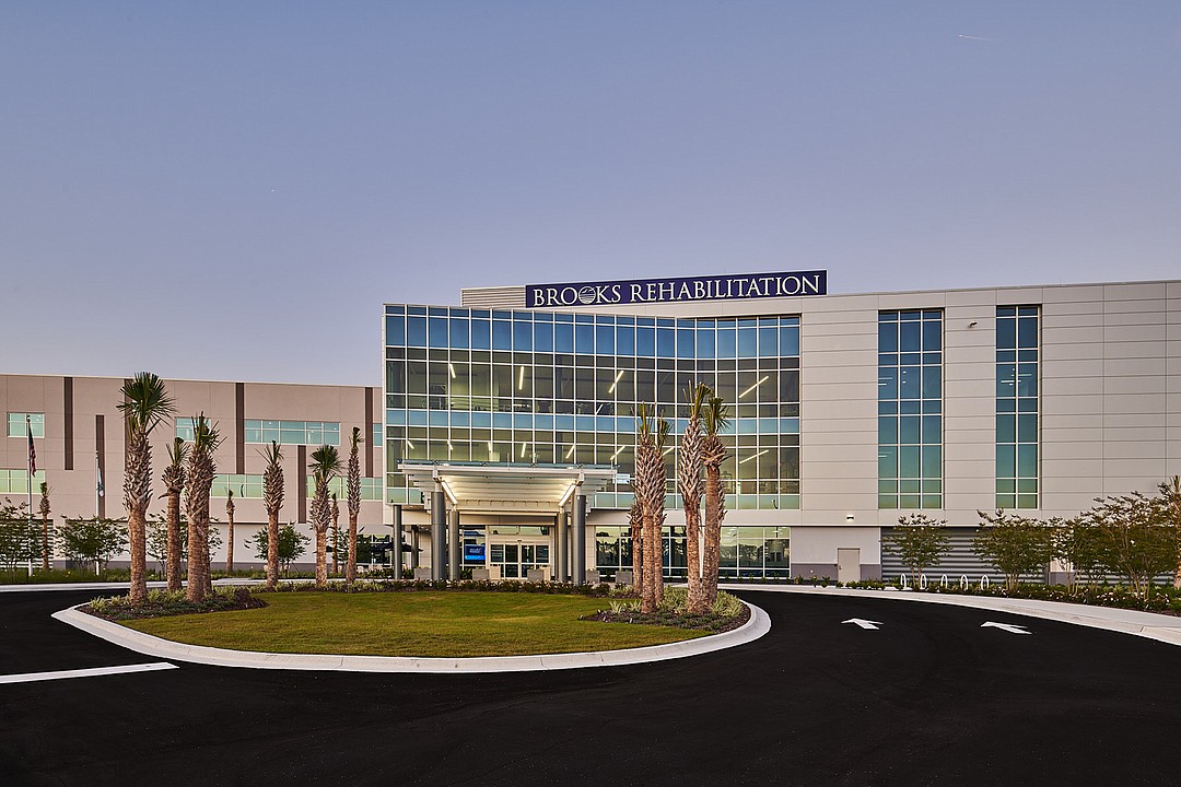 No. 19: Perry-McCall Construction Inc. | Jax Daily Record