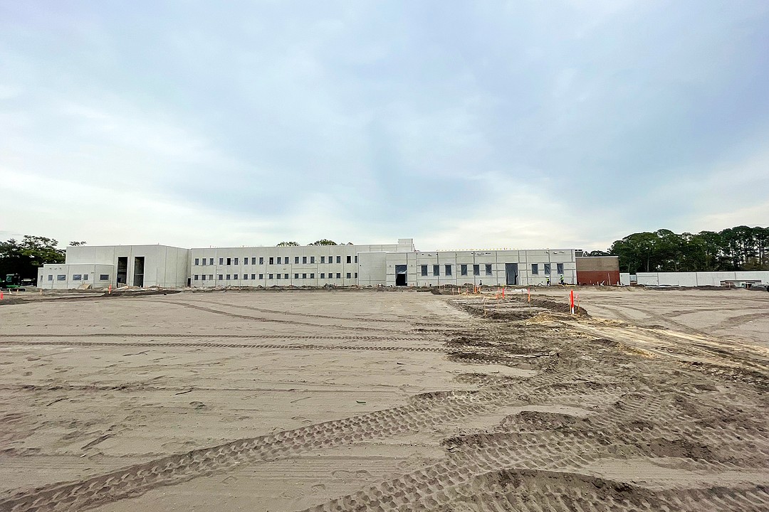 No. 26: American Electrical Contracting Inc. | Jax Daily Record
