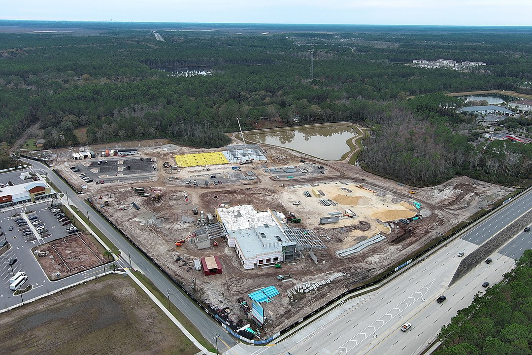 No. 9: Batson-Cook Co. | Jax Daily Record