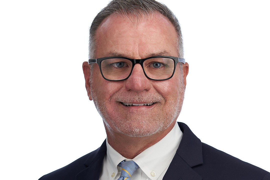 Charles Curley Jr. joins Burr & Forman | Jax Daily Record