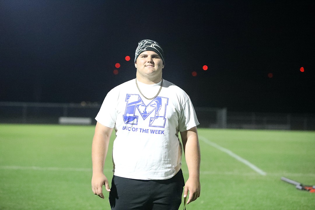 SIDELINES: Mainland's Walker favored to win state weightlifting title | Observer Local News ...