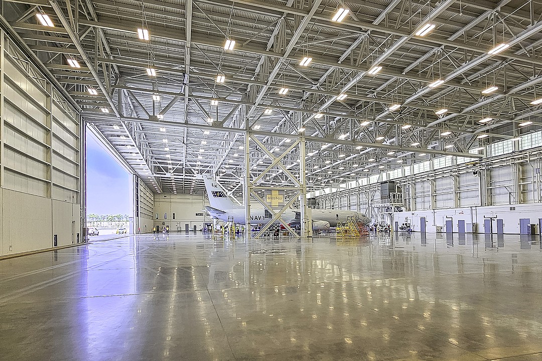 No. 5: The Haskell Co. | Jax Daily Record