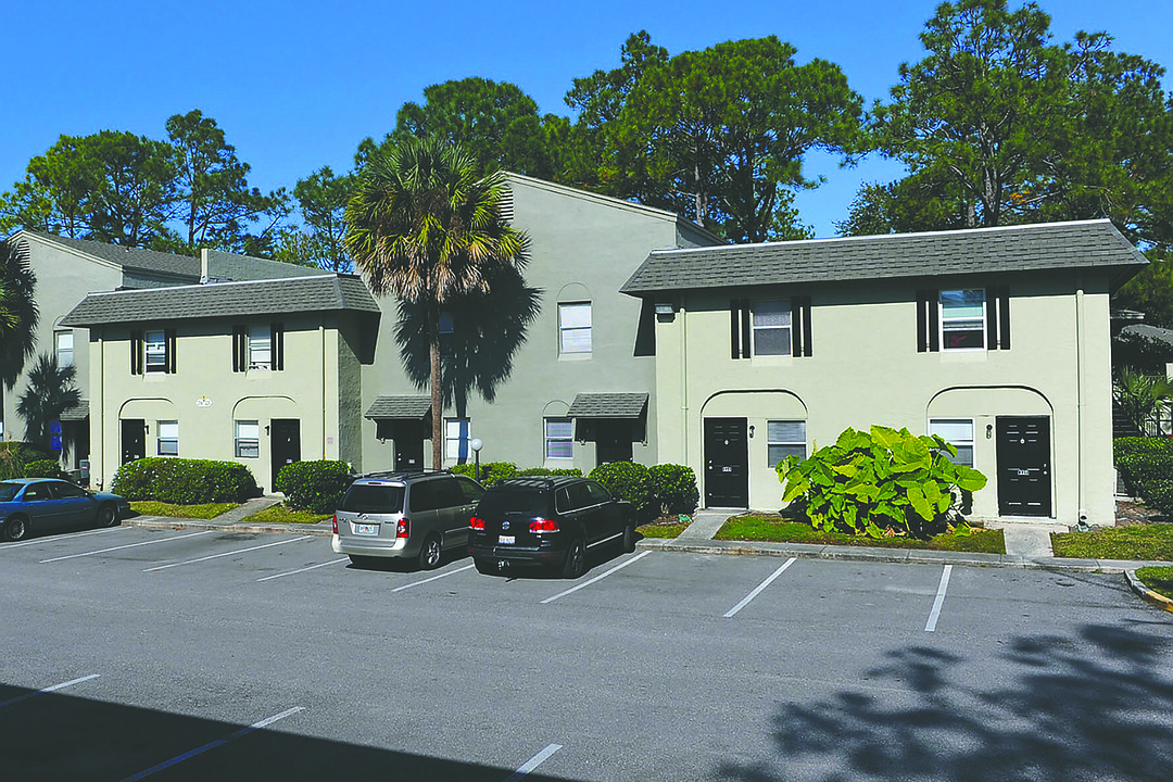 Top commercial sales of the week | Jax Daily Record