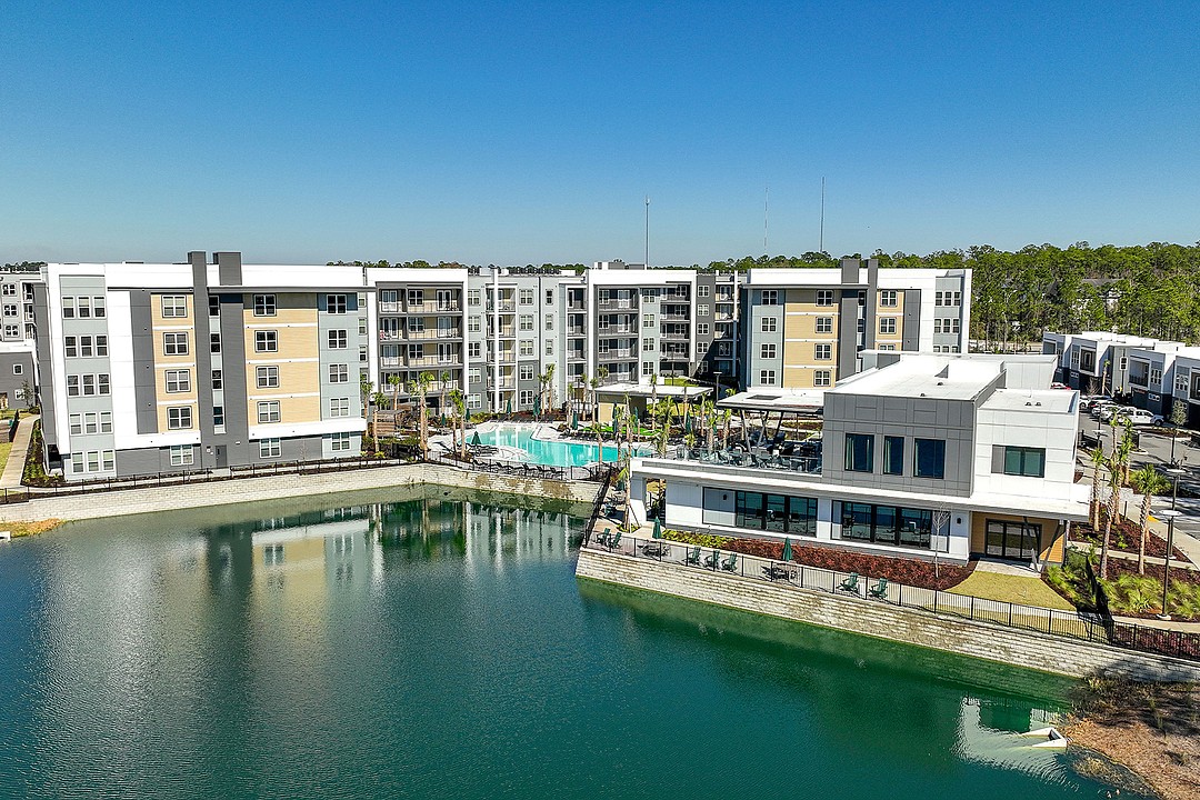 No. 11: LandSouth Construction LLC | Jax Daily Record