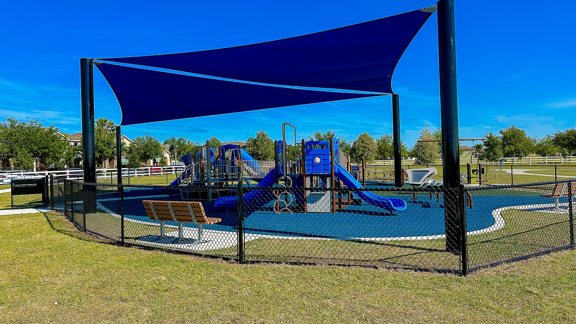 PHOTOS: Summerlake Park grand opening | West Orange Times & Observer