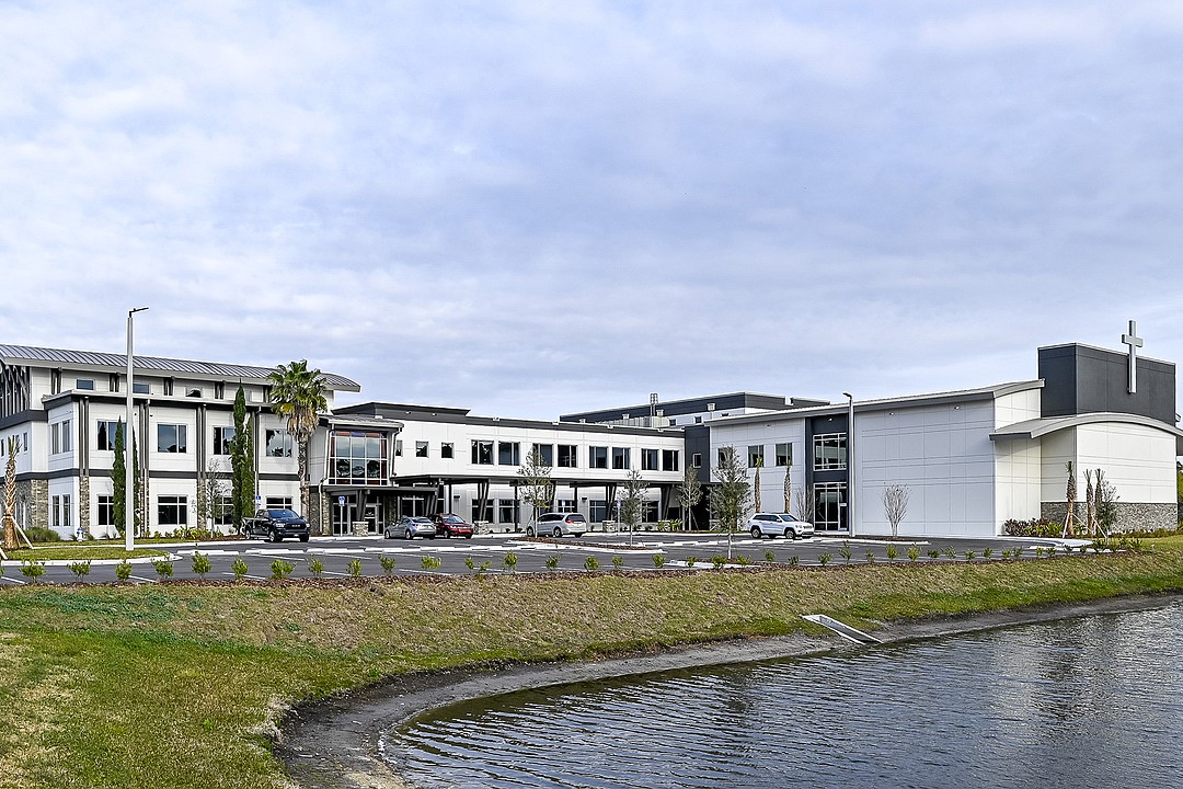 No. 17: Auld & White Constructors LLC | Jax Daily Record