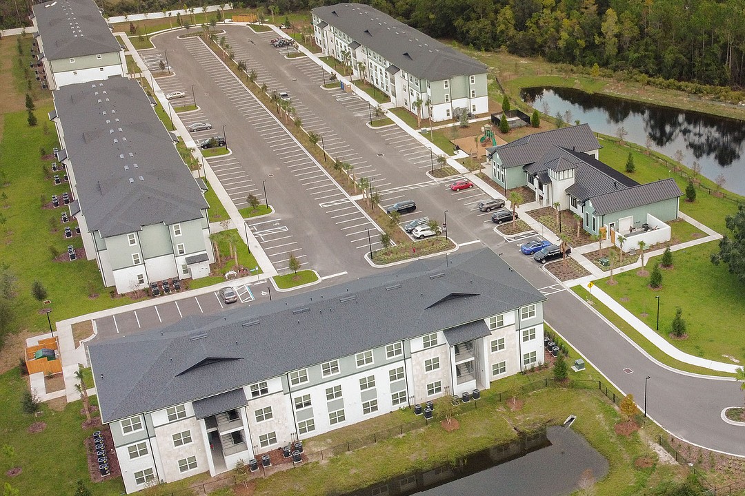 No. 15: Sauer Construction LLC | Jax Daily Record