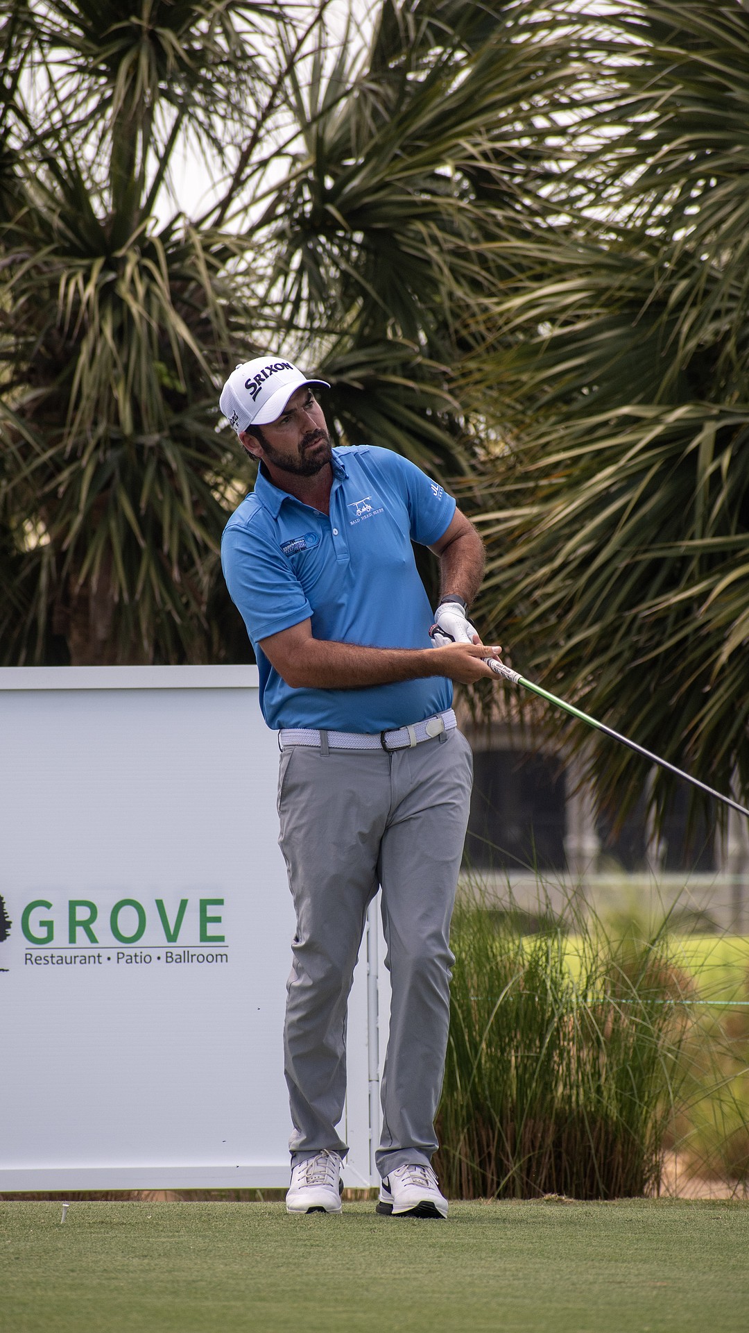 Golfers go low on first day of LECOM Suncoast Classic | Your Observer