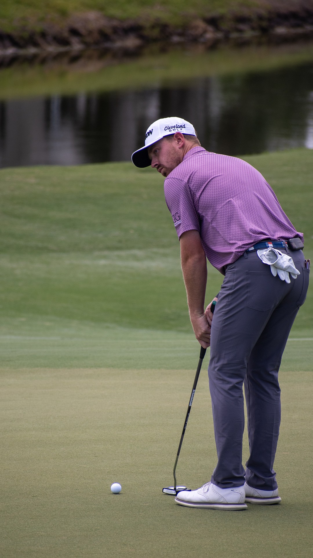 Golfers go low on first day of LECOM Suncoast Classic | Your Observer