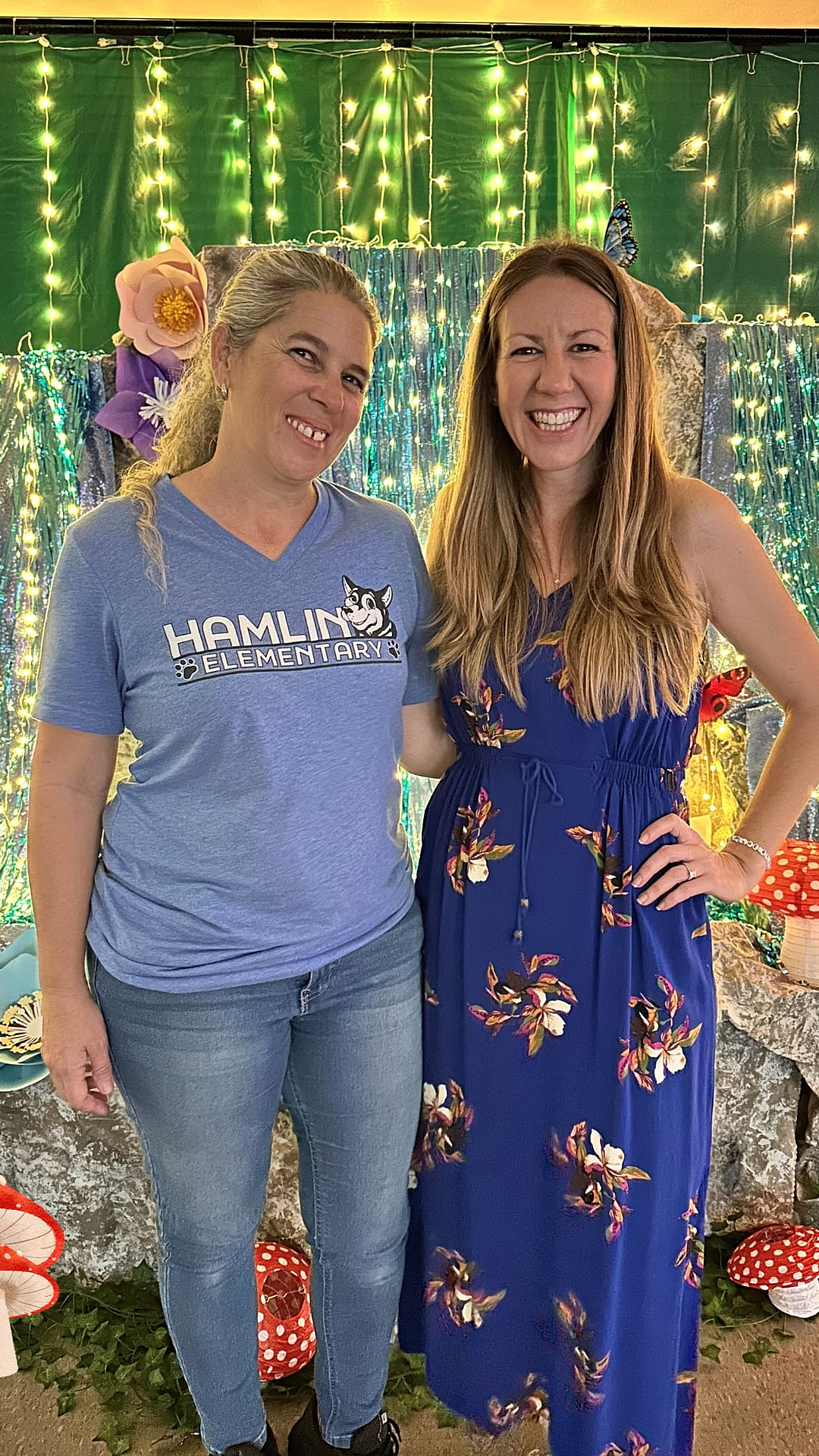 SunRidge Middle School wins 2024 Show Us Your Strength in Service ...