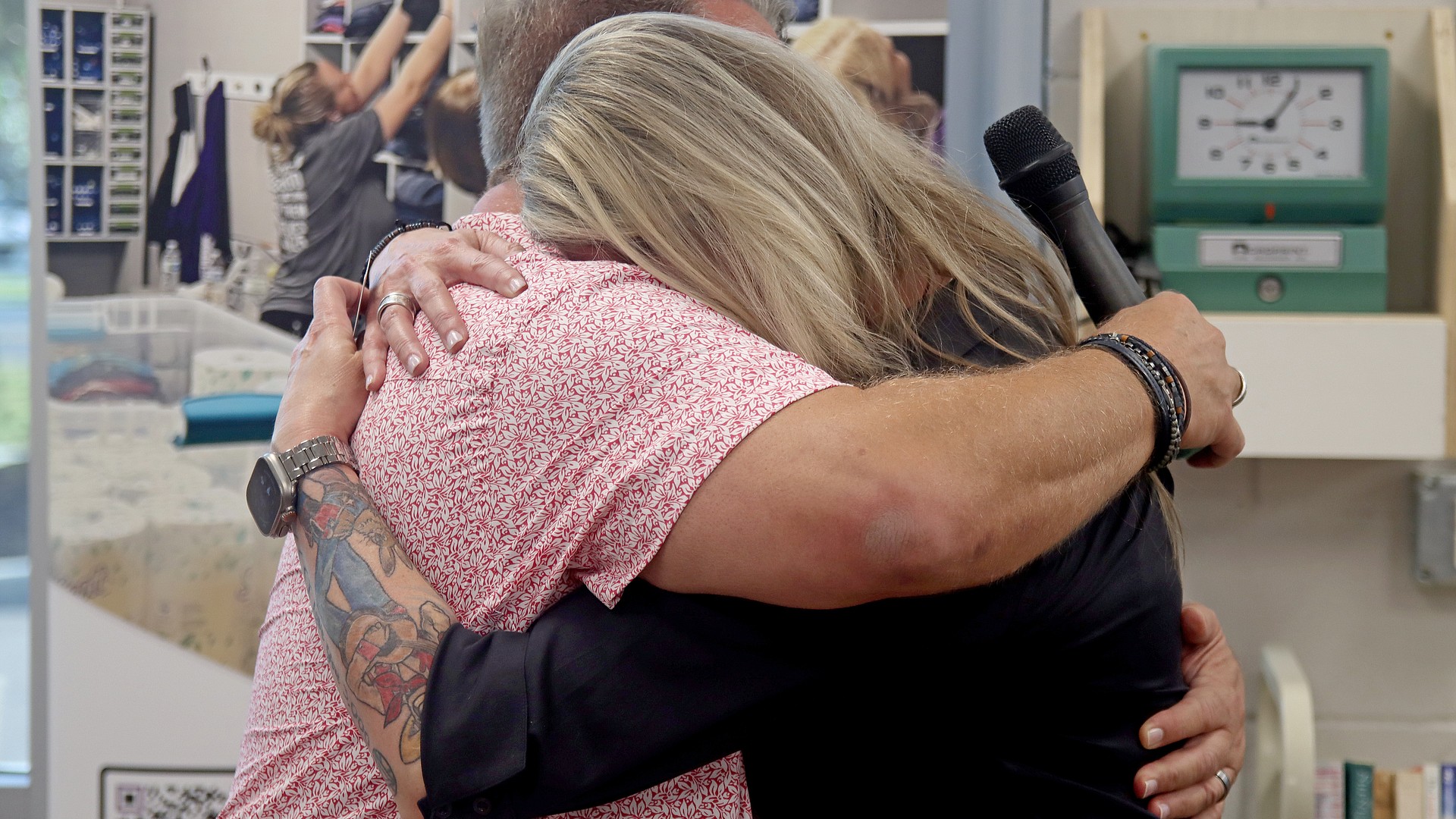 Matthew’s Hope announces new leaders | West Orange Times & Observer