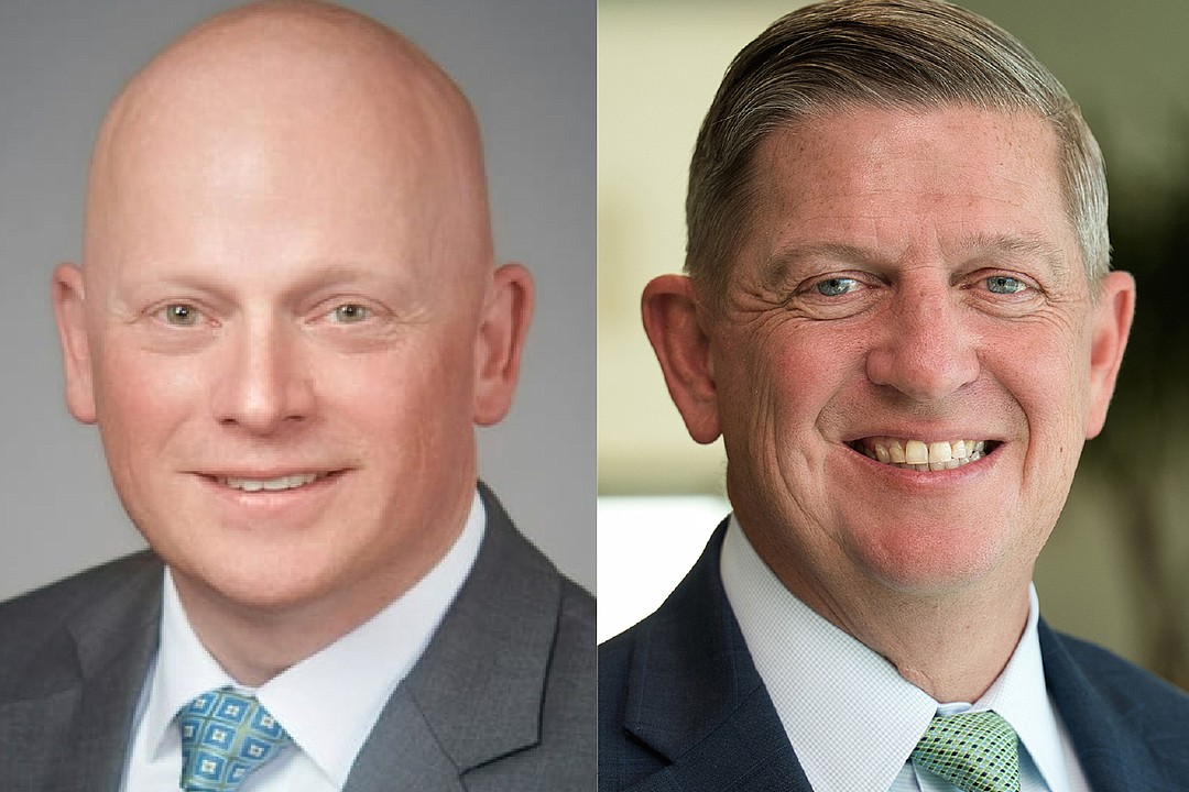 Ascension St. Vincent’s names new CEOs at two area hospitals | Jax ...