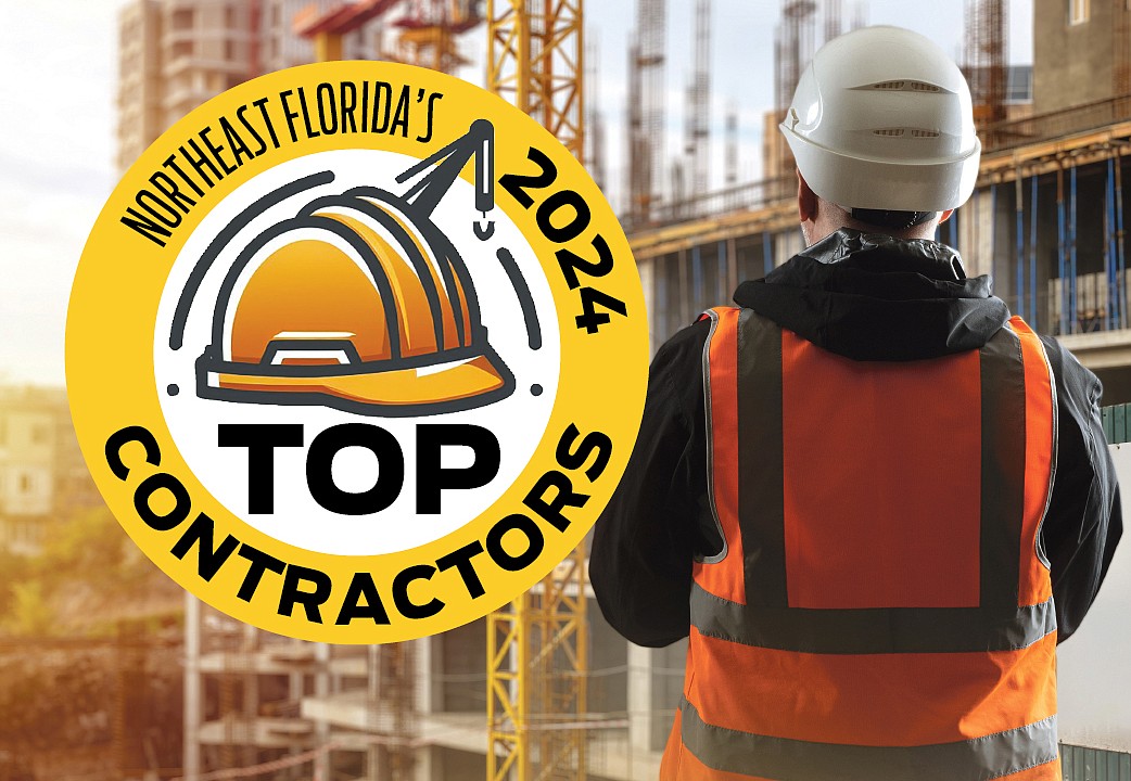 Northeast Florida's 2024 Top Contractors | Jax Daily Record