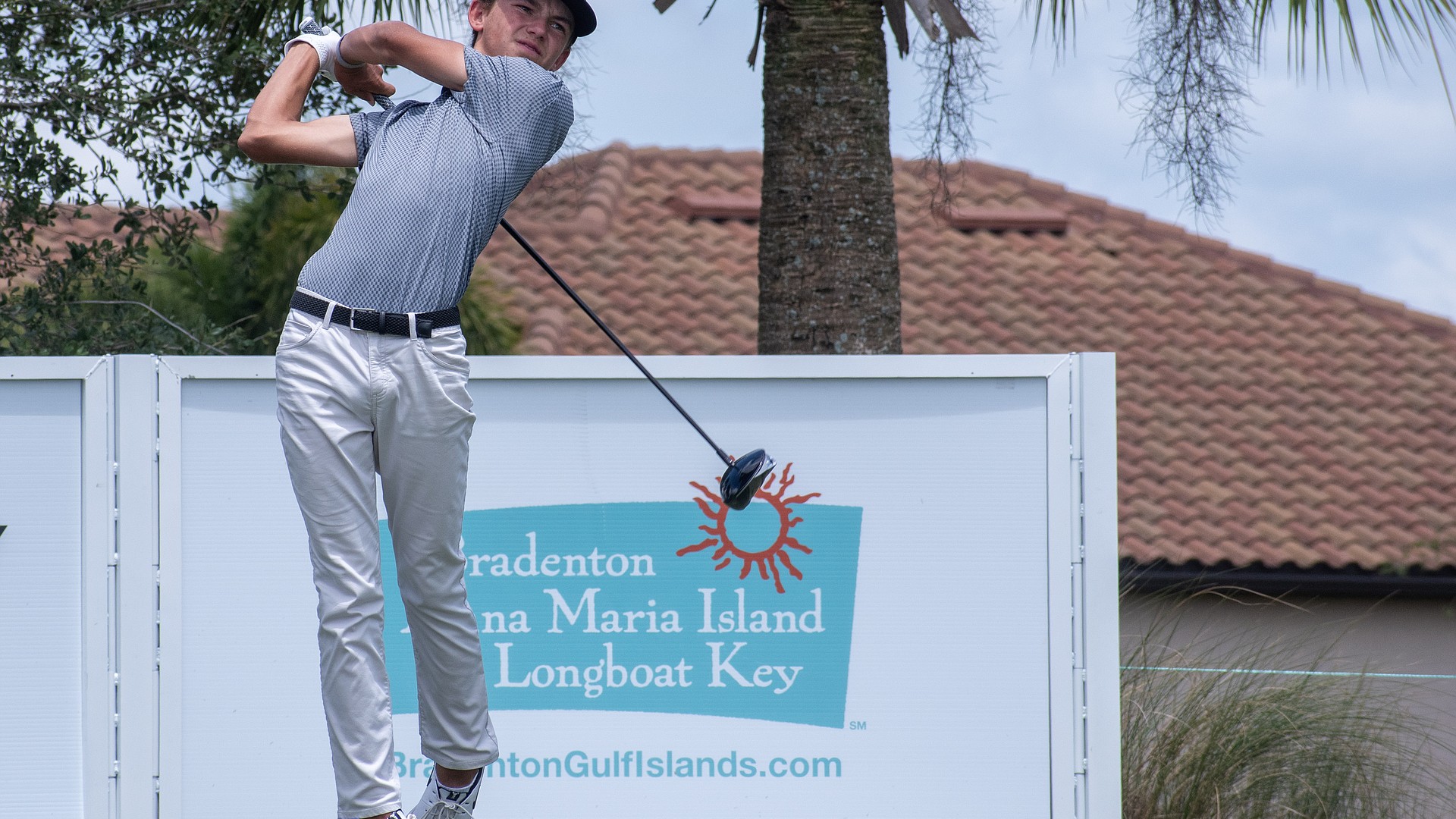 Tim Widing wins 2024 LECOM Suncoast Classic | Your Observer