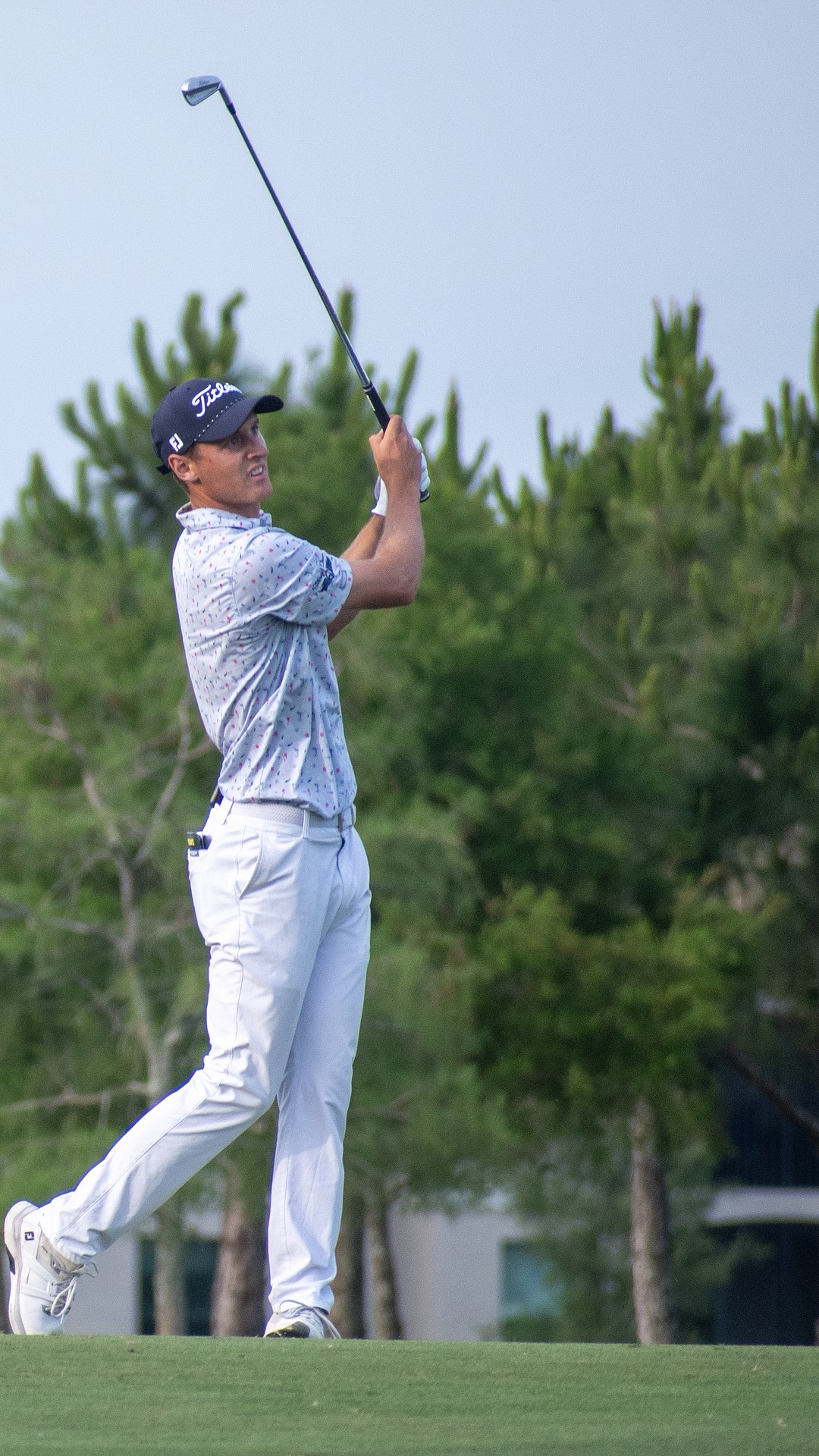 Tim Widing wins 2024 LECOM Suncoast Classic | Your Observer