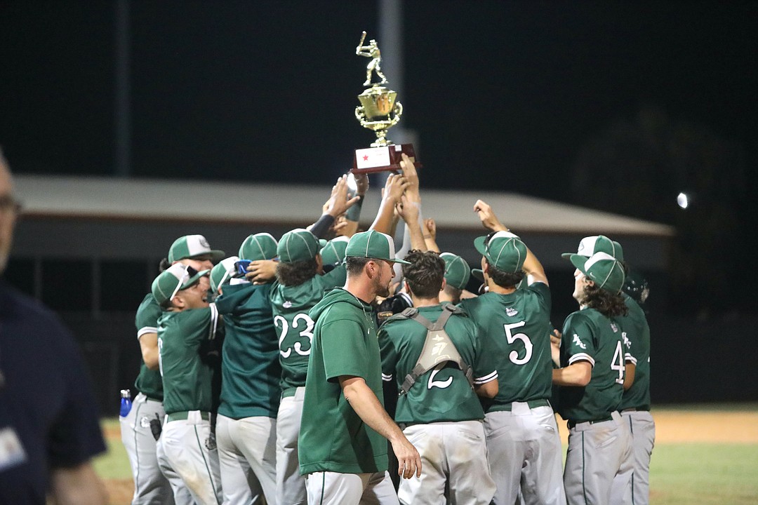 Bringing home the hardware: Flagler Palm Coast wins Five Star ...