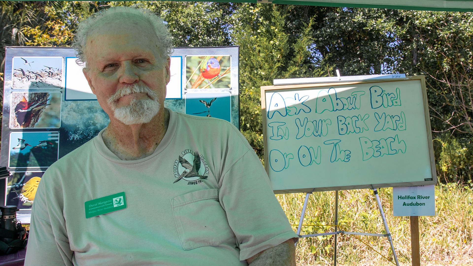 Free trees: Ormond Beach Environmental Discovery Center celebrates ...