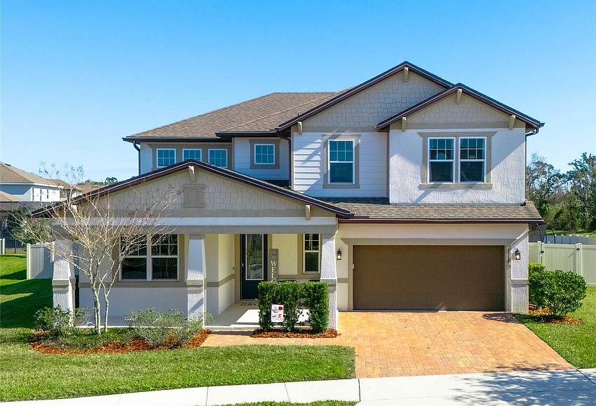 Roper Reserve estate tops Winter Garden sales from April 15 to 21 ...