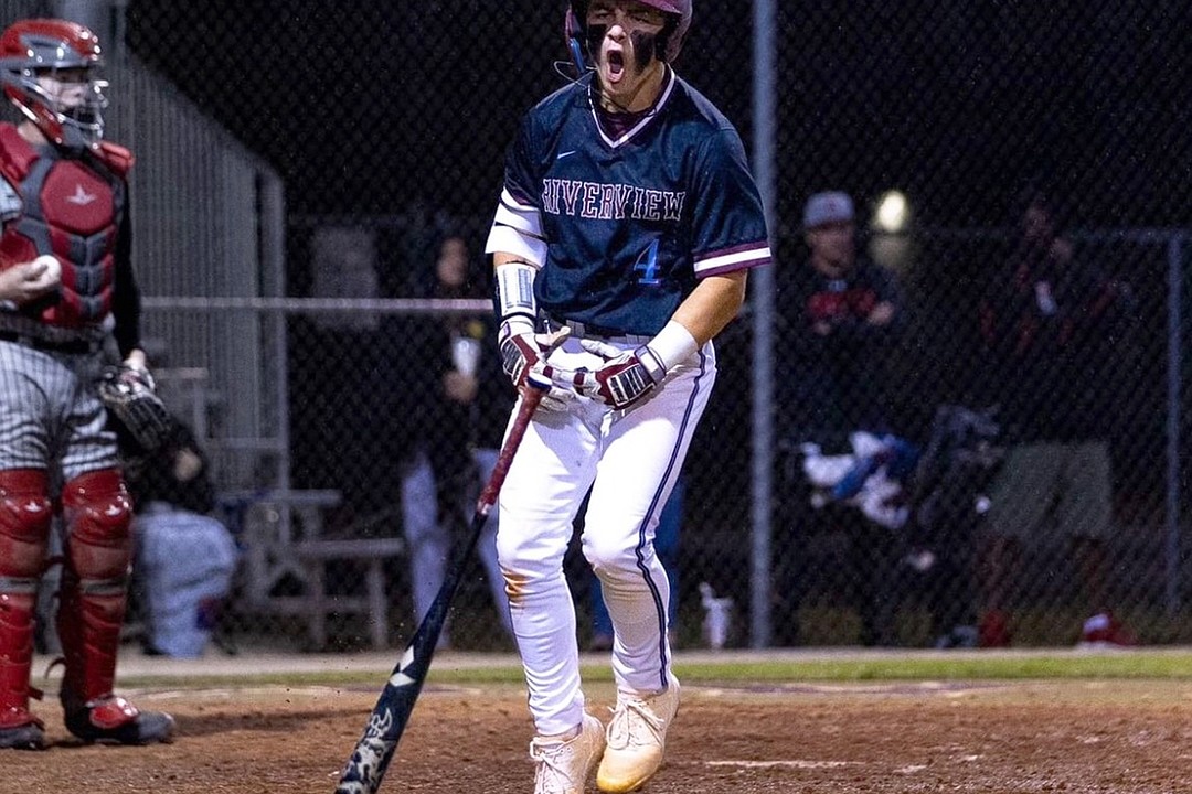 Sarasota Athlete of the Week: Caiden Cabral | Your Observer