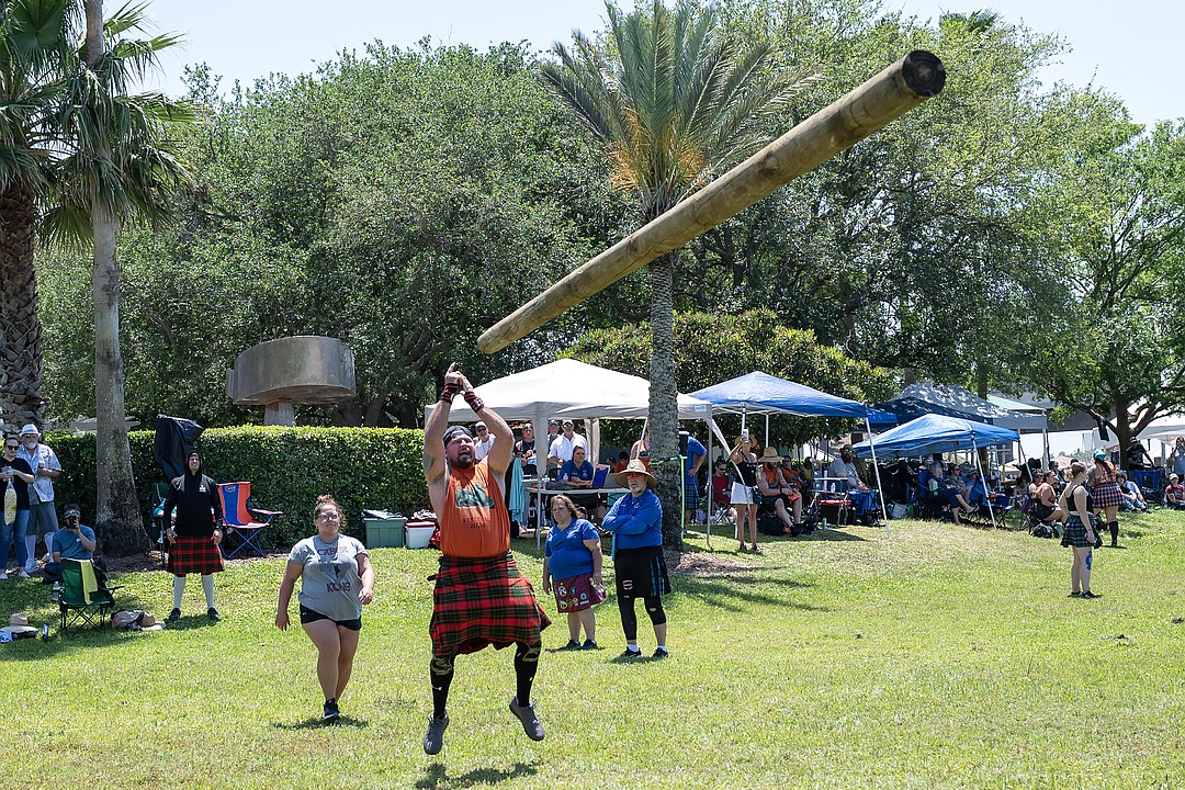 Events: Attend the Ormond Beach Celtic Festival, local Easter events ...
