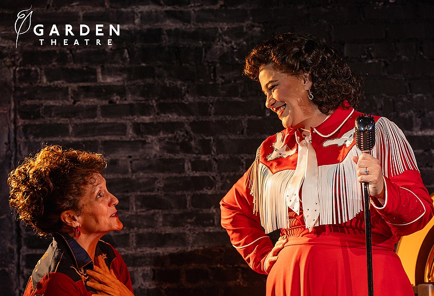 Garden Theatre to present ‘Always … Patsy Cline’ | West Orange Times ...