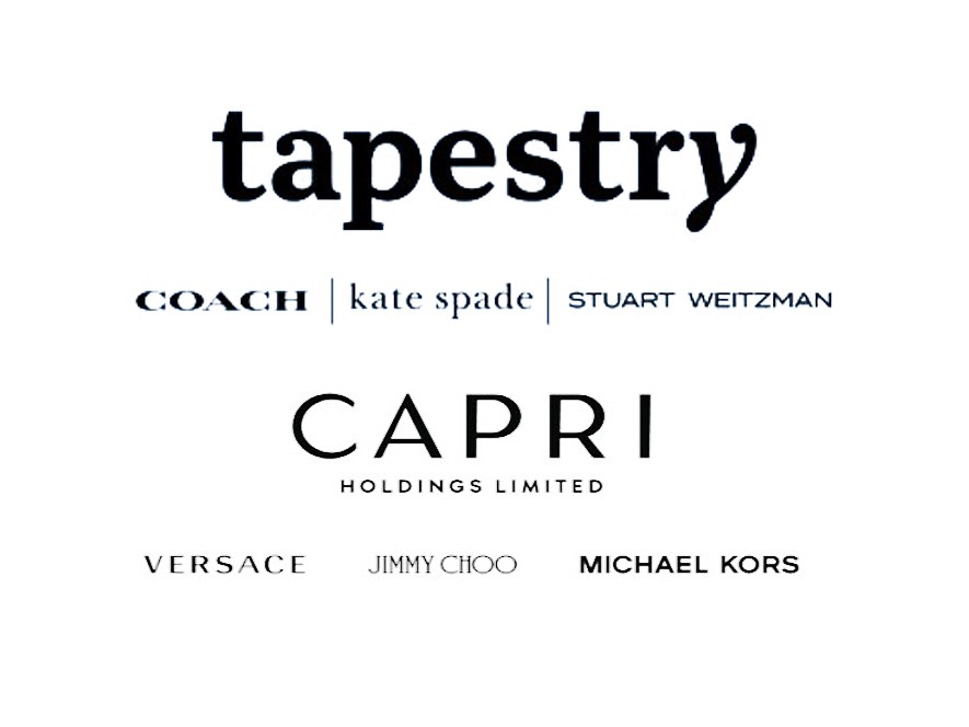 Federal Trade Commission says Tapestry-Capri merger harms employees ...