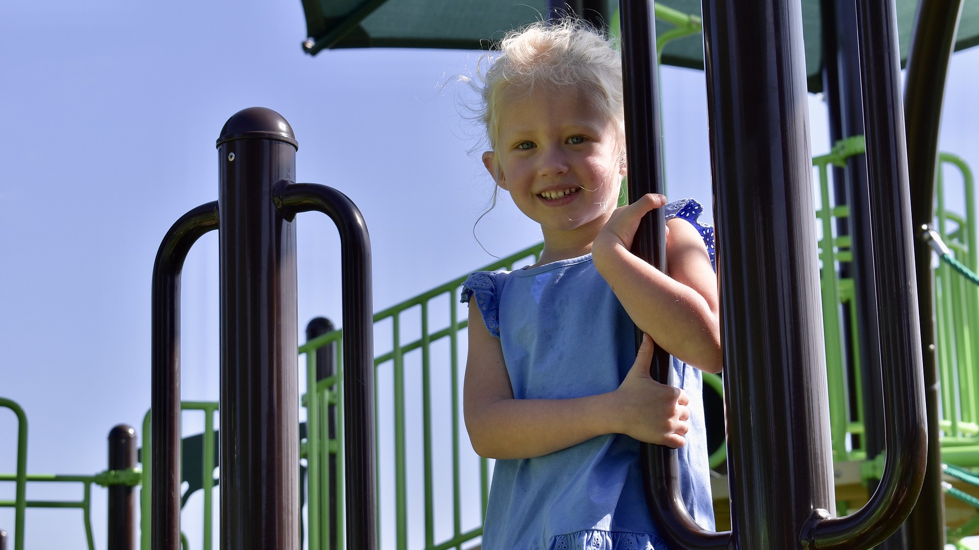 Playground opens at Tom Bennett Park | Your Observer