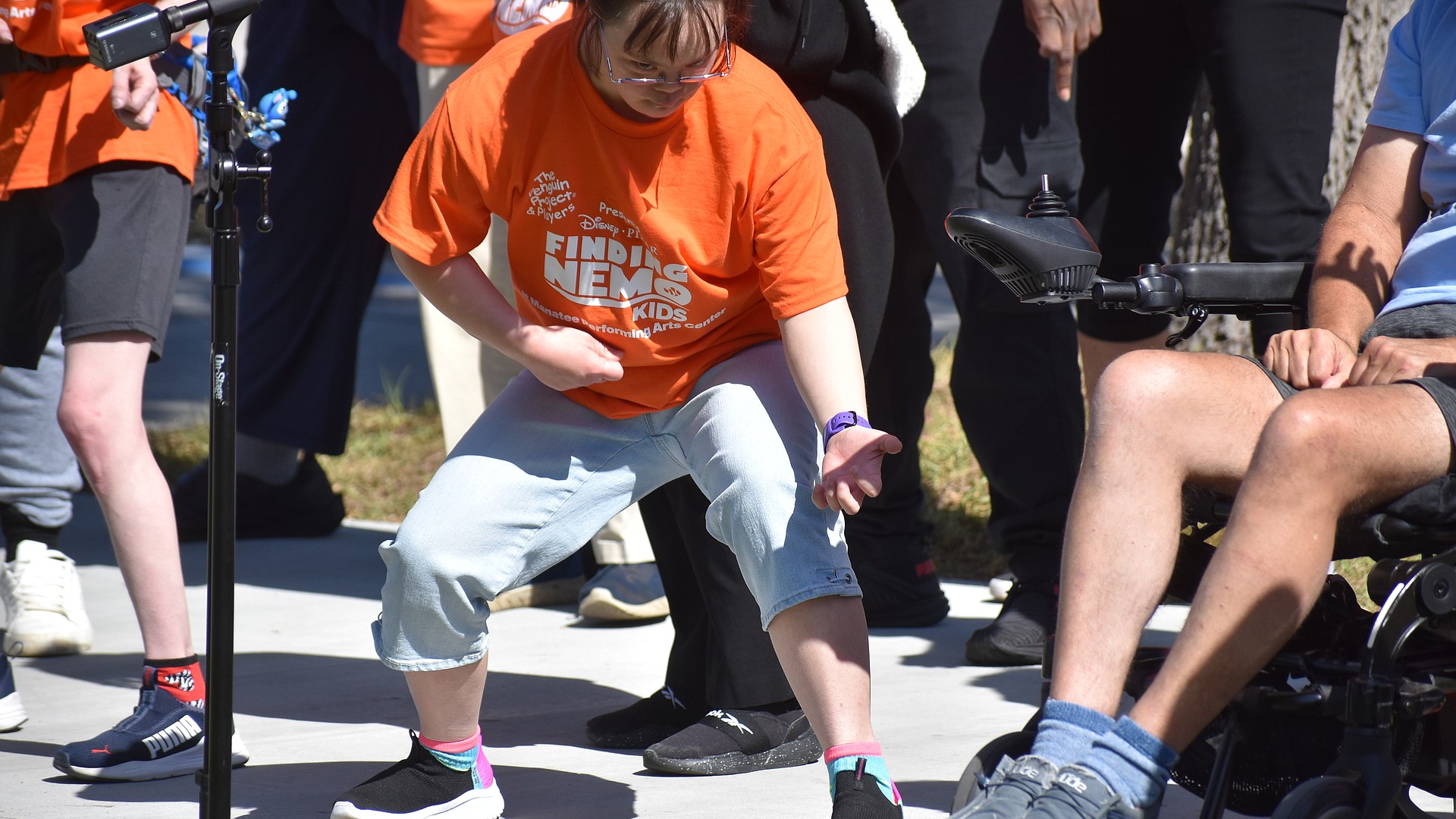 Playground opens at Tom Bennett Park | Your Observer