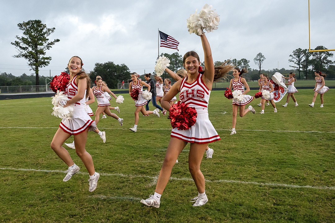 SIDELINES: Seabreeze hires new football coach; FPC, Seabreeze advance ...