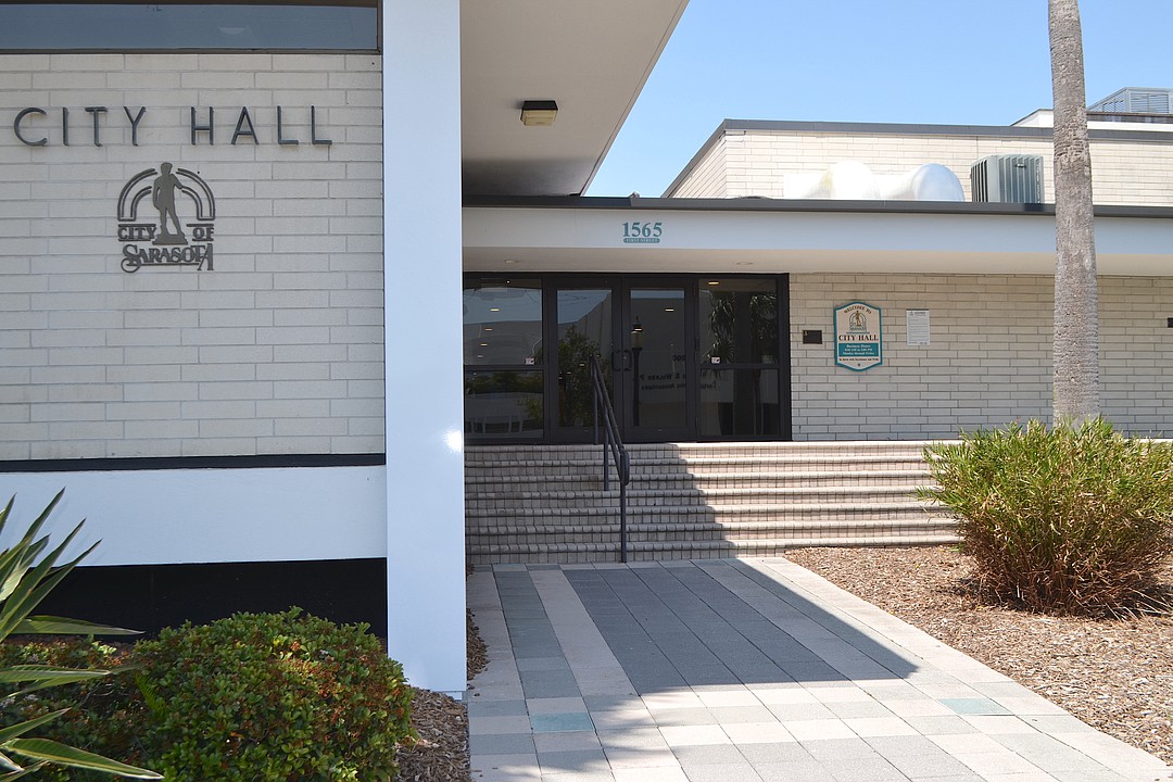 Learn the basics of Sarasota’s budget process at town hall session ...