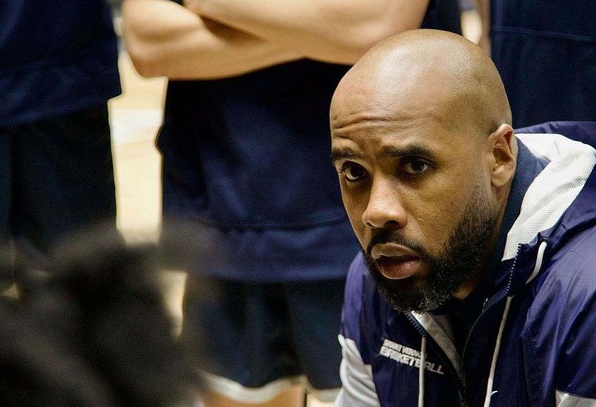 The First Academy announces new boys basketball coach | West Orange ...