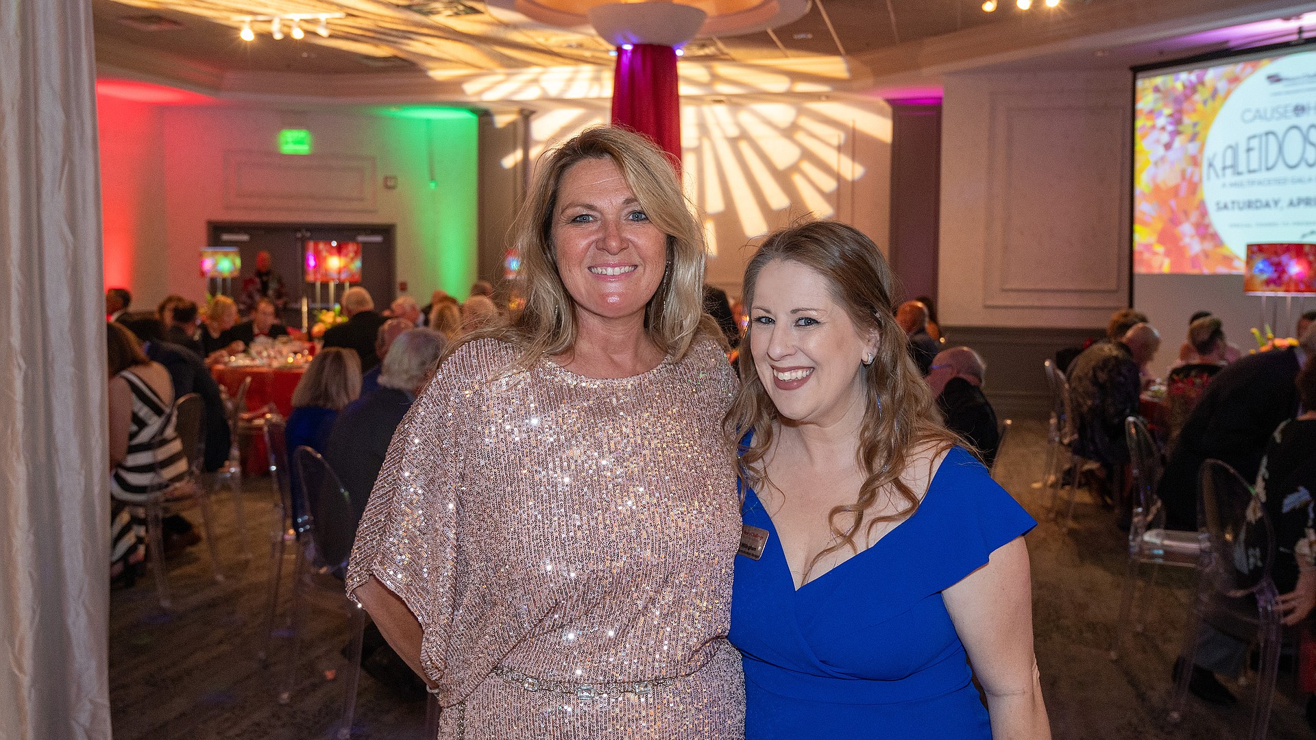 Neuro Challenge’s annual gala serves up kaleidoscope of experience ...