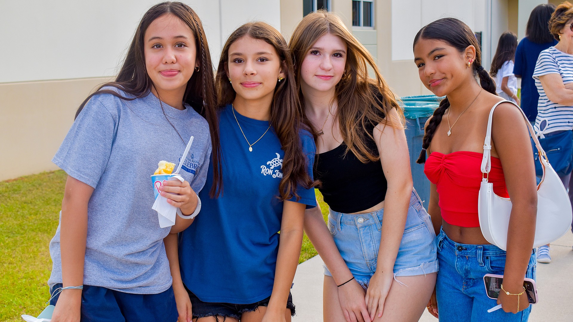 PHOTOS: HWMS celebrates five-year anniversary | West Orange Times ...