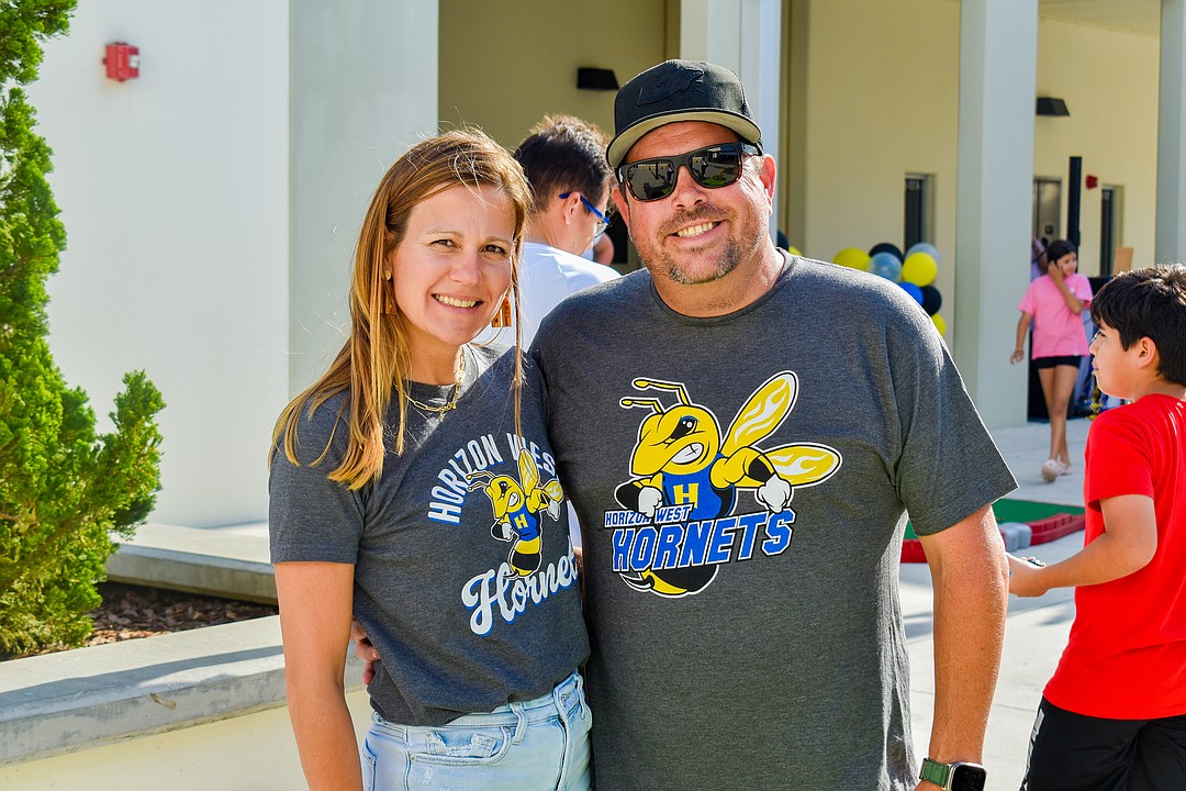 Photos Hwms Celebrates Five Year Anniversary West Orange Times