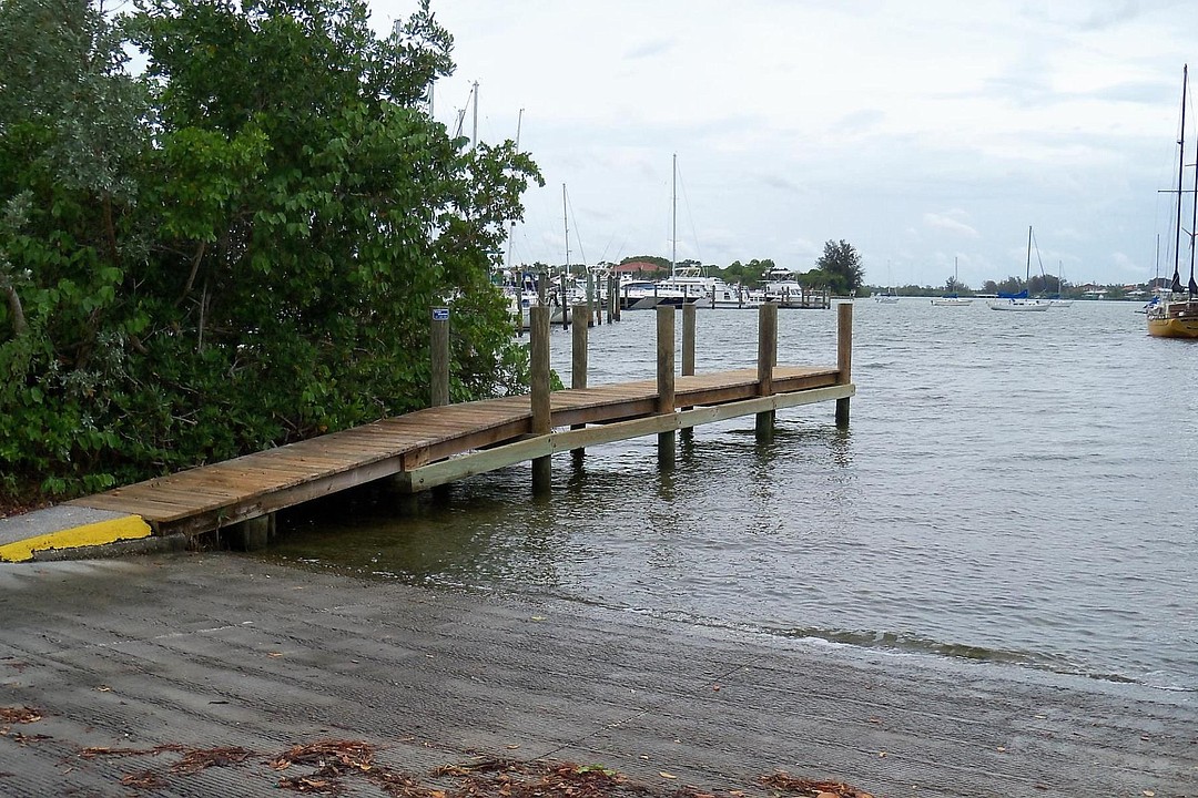 Task force formed to address Sarasota's boat dock dilemma | Your Observer