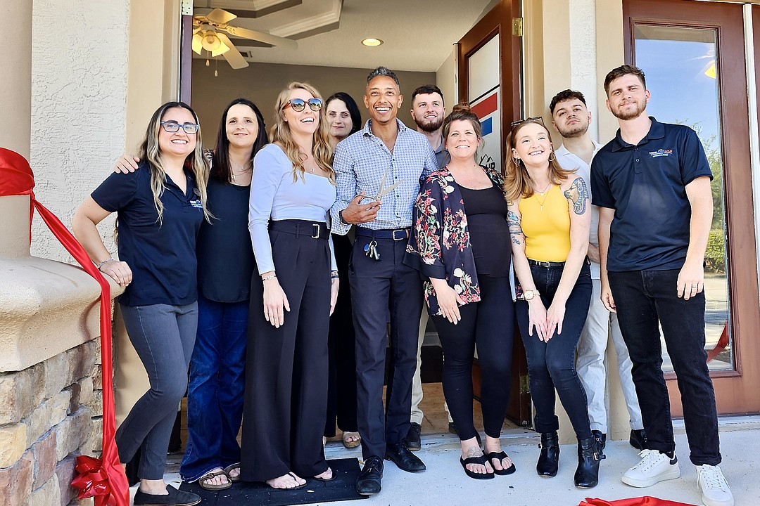 Palm Coast opens new franchised branch of Your Home Sold Guaranteed ...