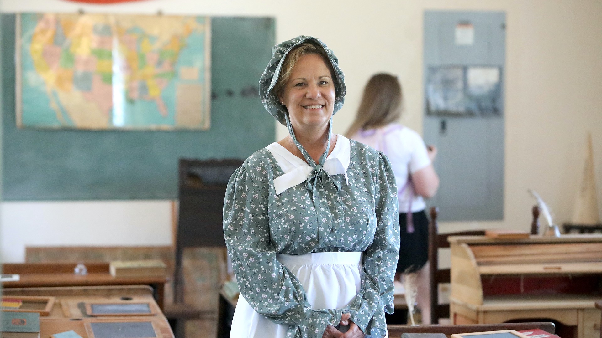 Bunnell Elementary School celebrates 100th birthday | Observer Local ...