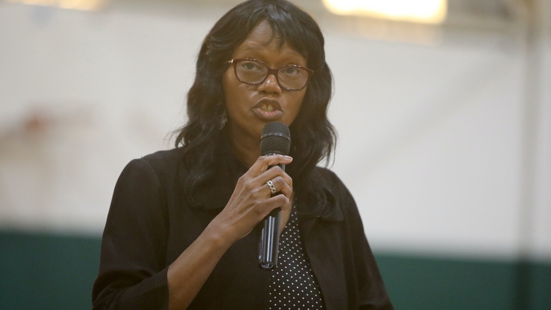 Bunnell Elementary School celebrates 100th birthday | Observer Local ...